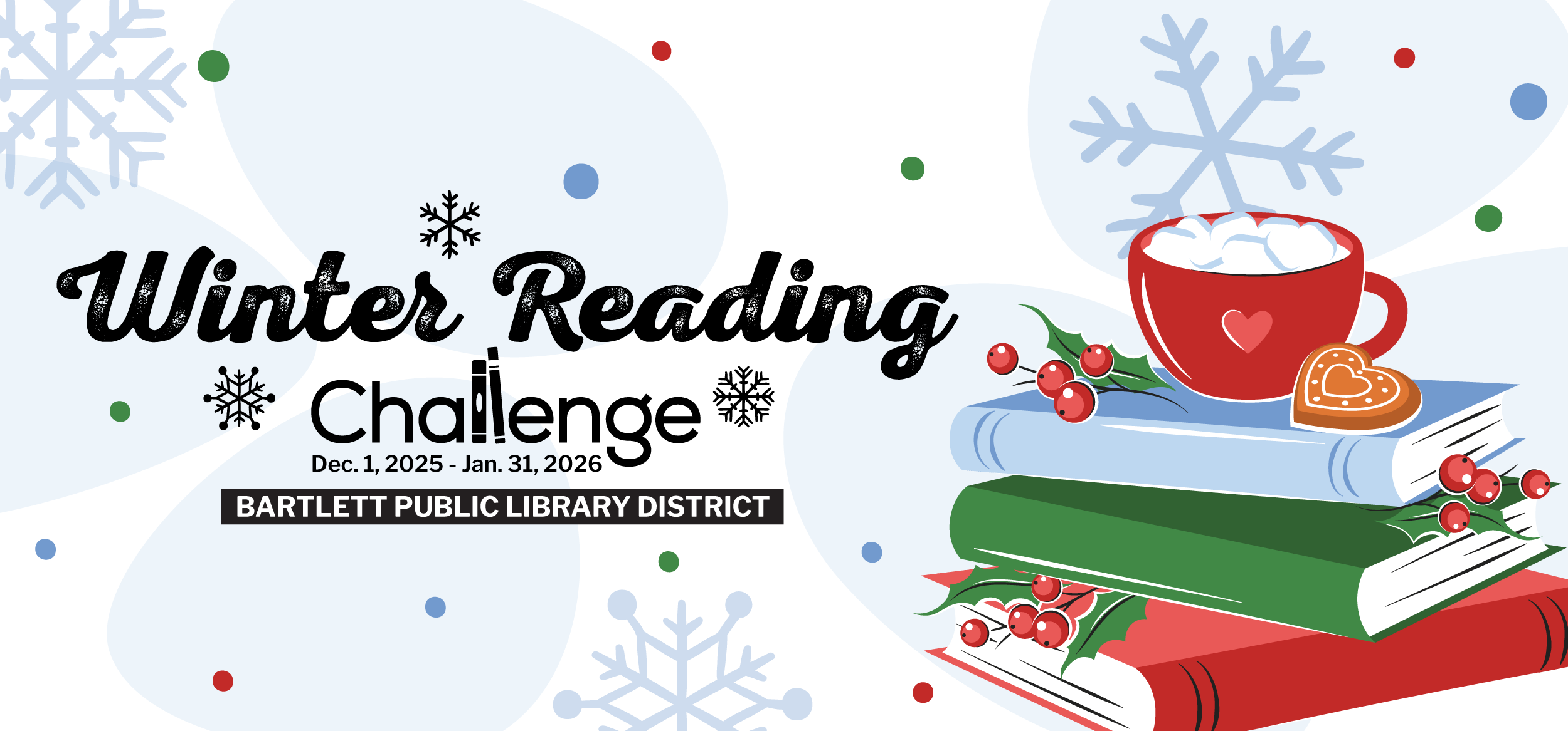 Bartlett Public Library District, Bartlett, Illinois | The Best Place ...