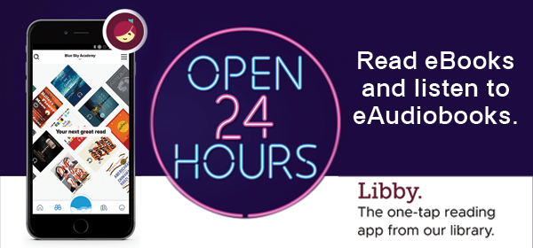 Bartlett Public Library District, Bartlett, Illinois | The Best Place to Learn and Discover